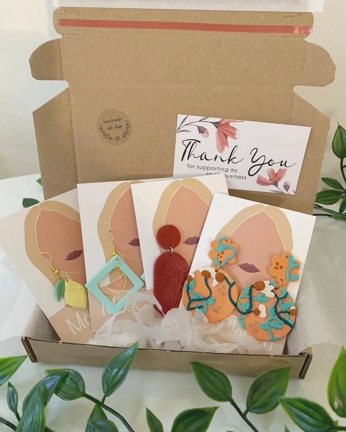 Moa Clay Collection - kollektioner