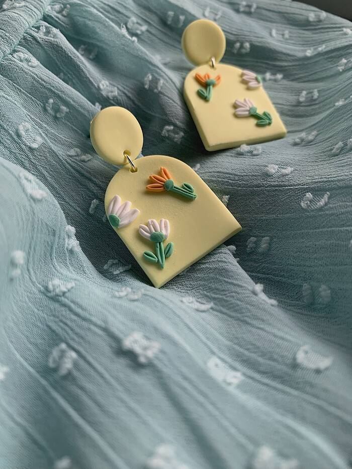 Moa Clay Collection - kollektioner